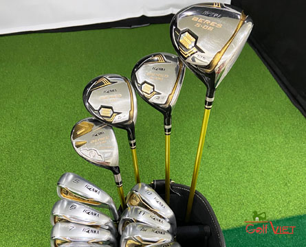 Fullset Honma Beres S06 3 sao